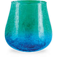 Ramo Tonos Azules de Teleflora - Teleflora