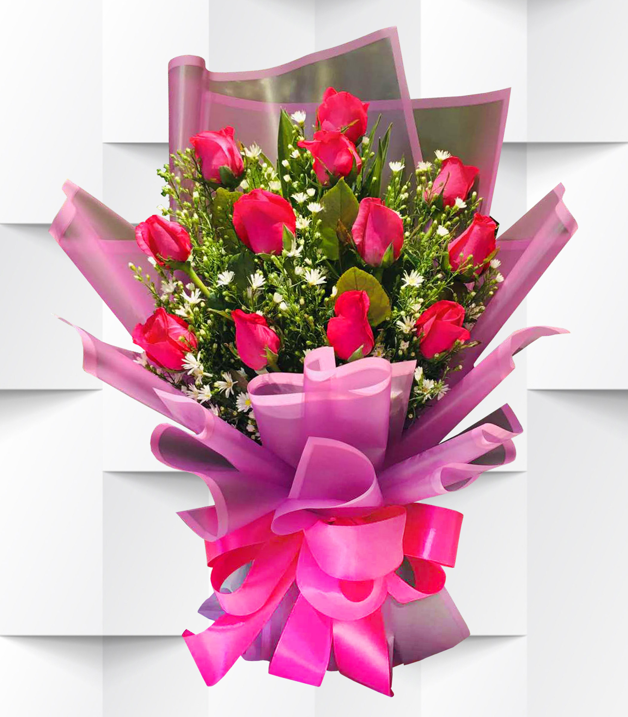 Send Flower Delivery to Philippines - Teleflora international