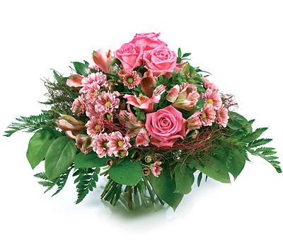 Poland Flower Delivery - 1st in Flowers!