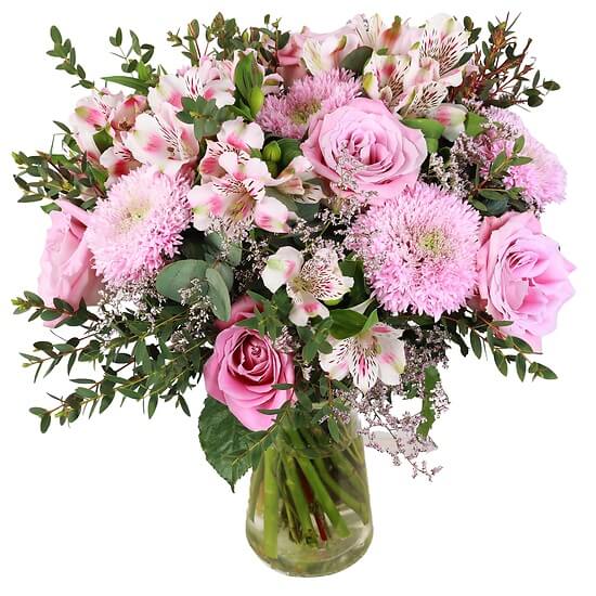 Infinite Sweetness - Teleflora international