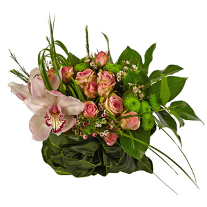 Germany Flower Delivery Same Day - 1st in Flowers!
