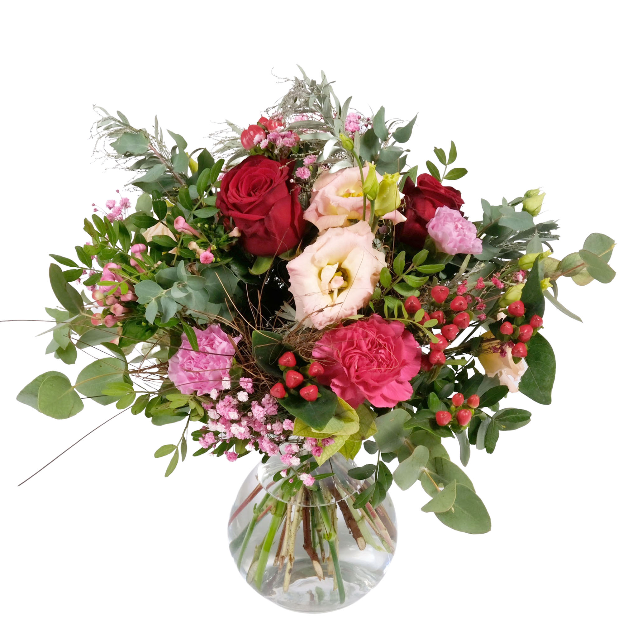Flowers Madrid: Fresh Flowers from Spain Florists | 1st in Flowers!