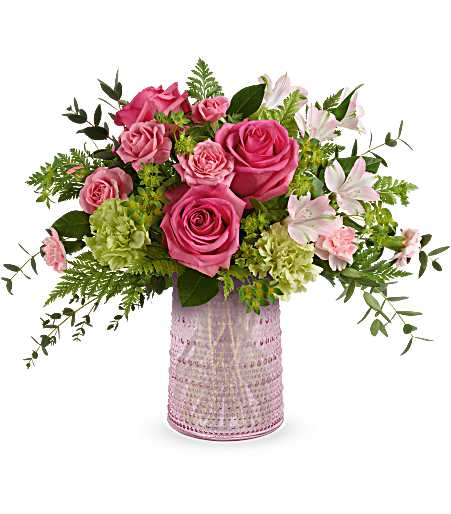 Teleflora's Sparkling Joy Bouquet - Teleflora international