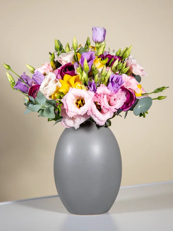 Charming bouquet - Teleflora international