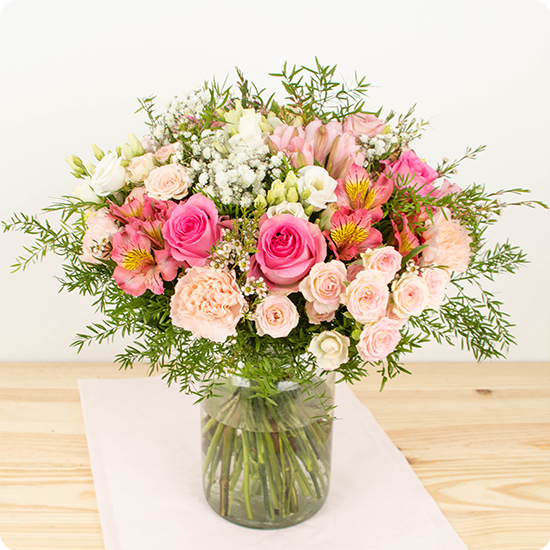 Send Flower Delivery to France - Teleflora international