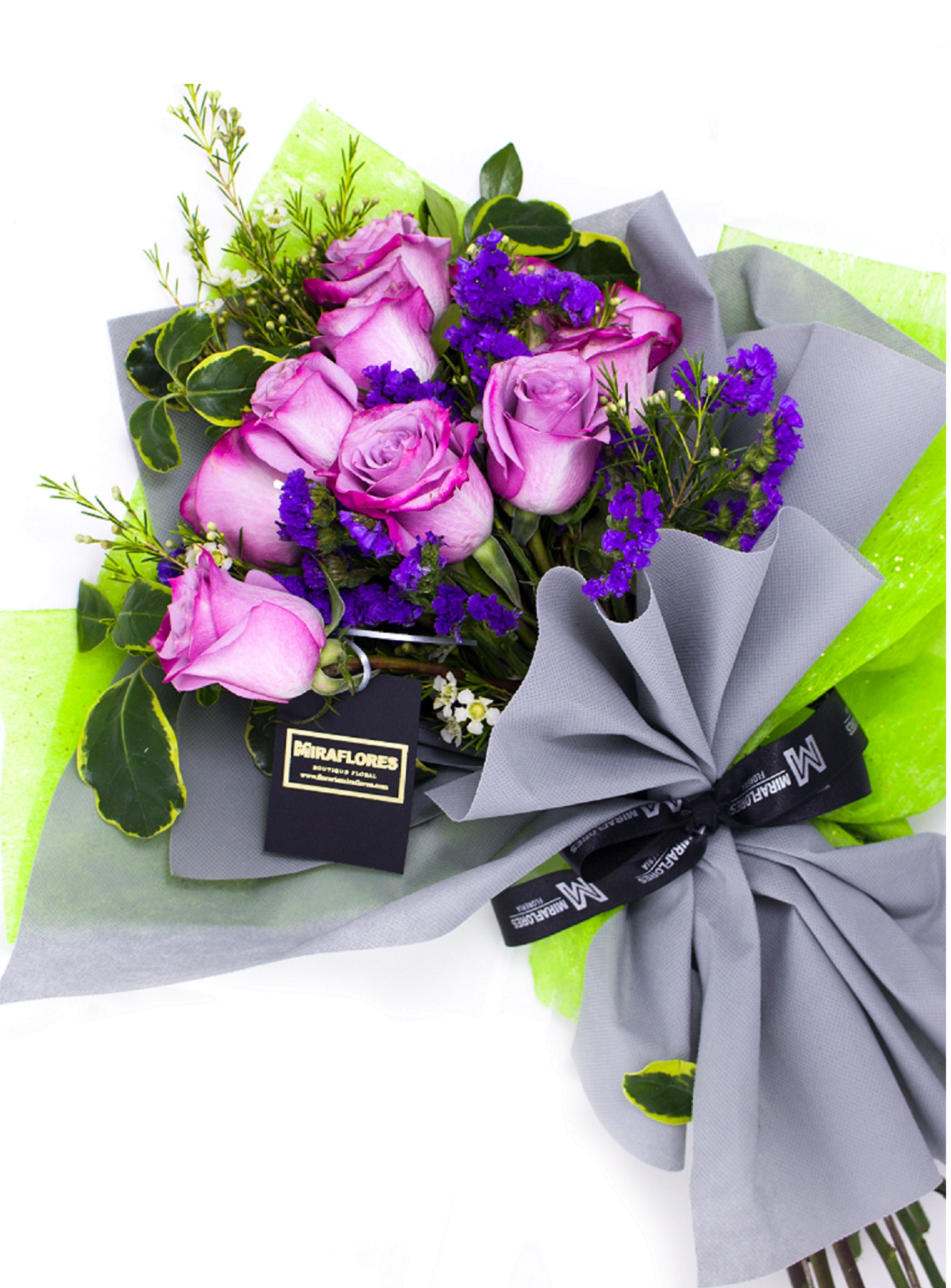 Rose bouquet - Teleflora international