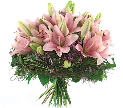 Poland Flower Delivery - 1st in Flowers!