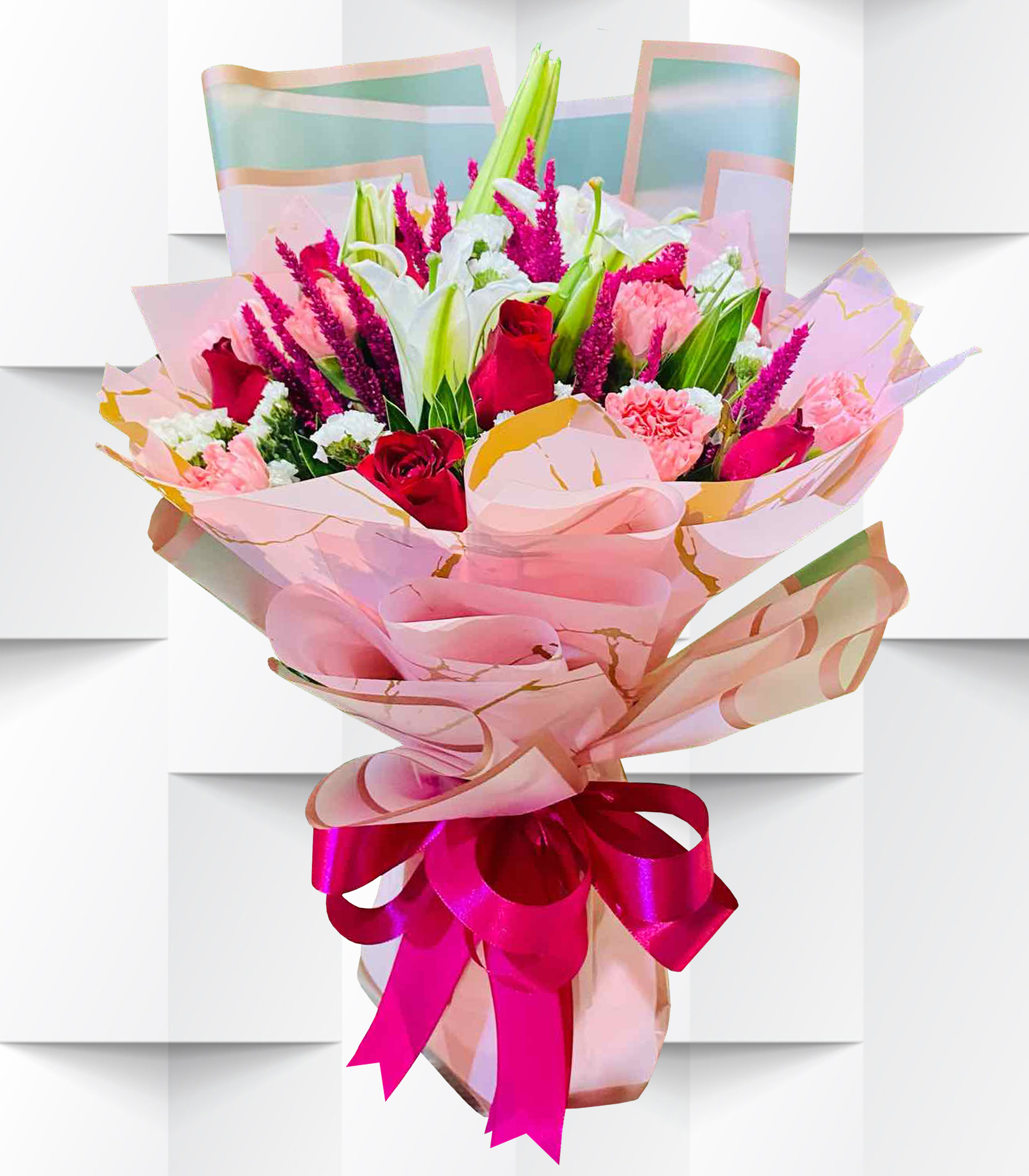 Ultimate Love - Teleflora international