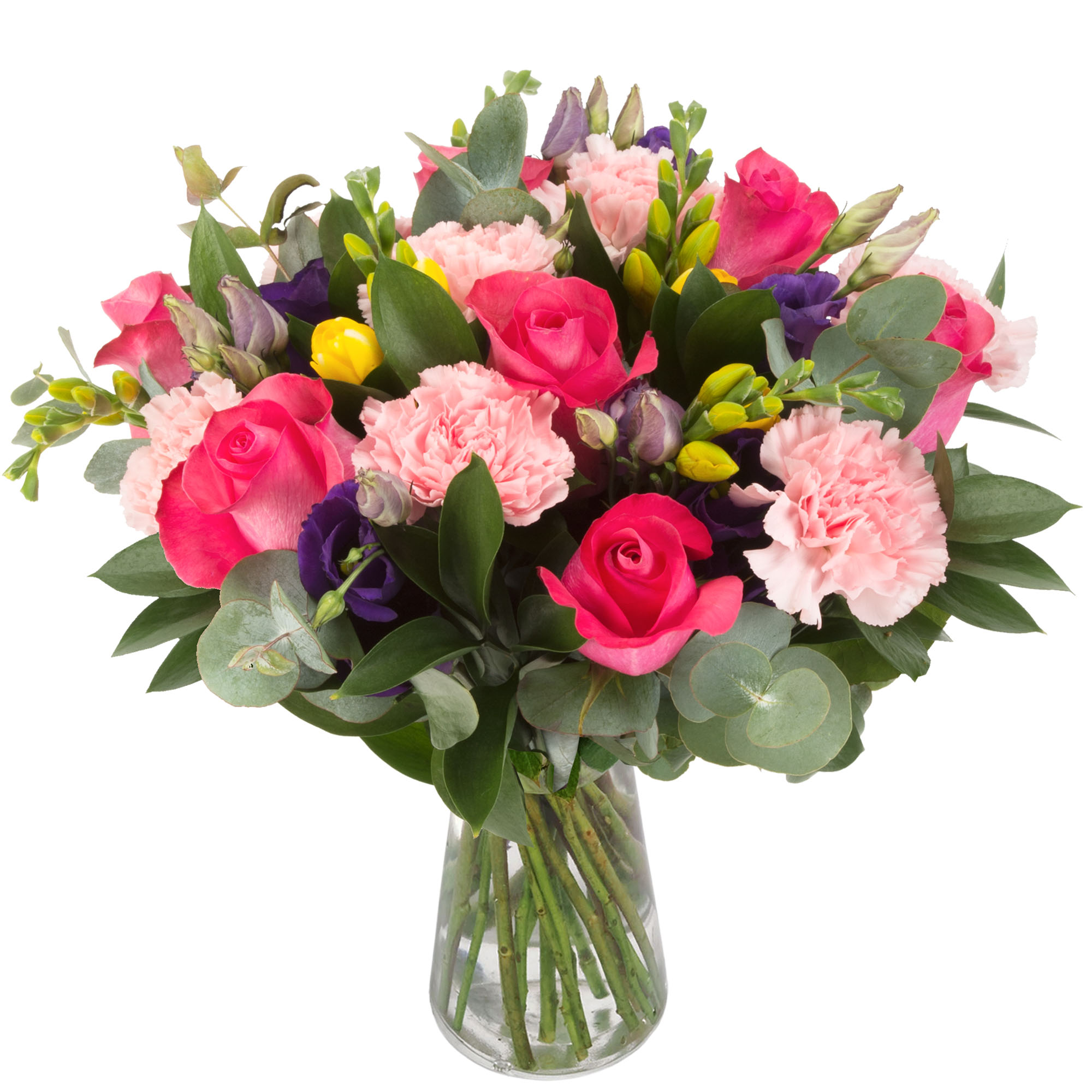 Send Flower Delivery to Austria - Teleflora international
