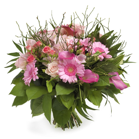 Flower Delivery Rome: Local Florists with Same Day Delivery | 1st in ...