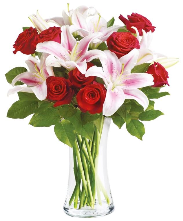 Wonderfull - Teleflora international