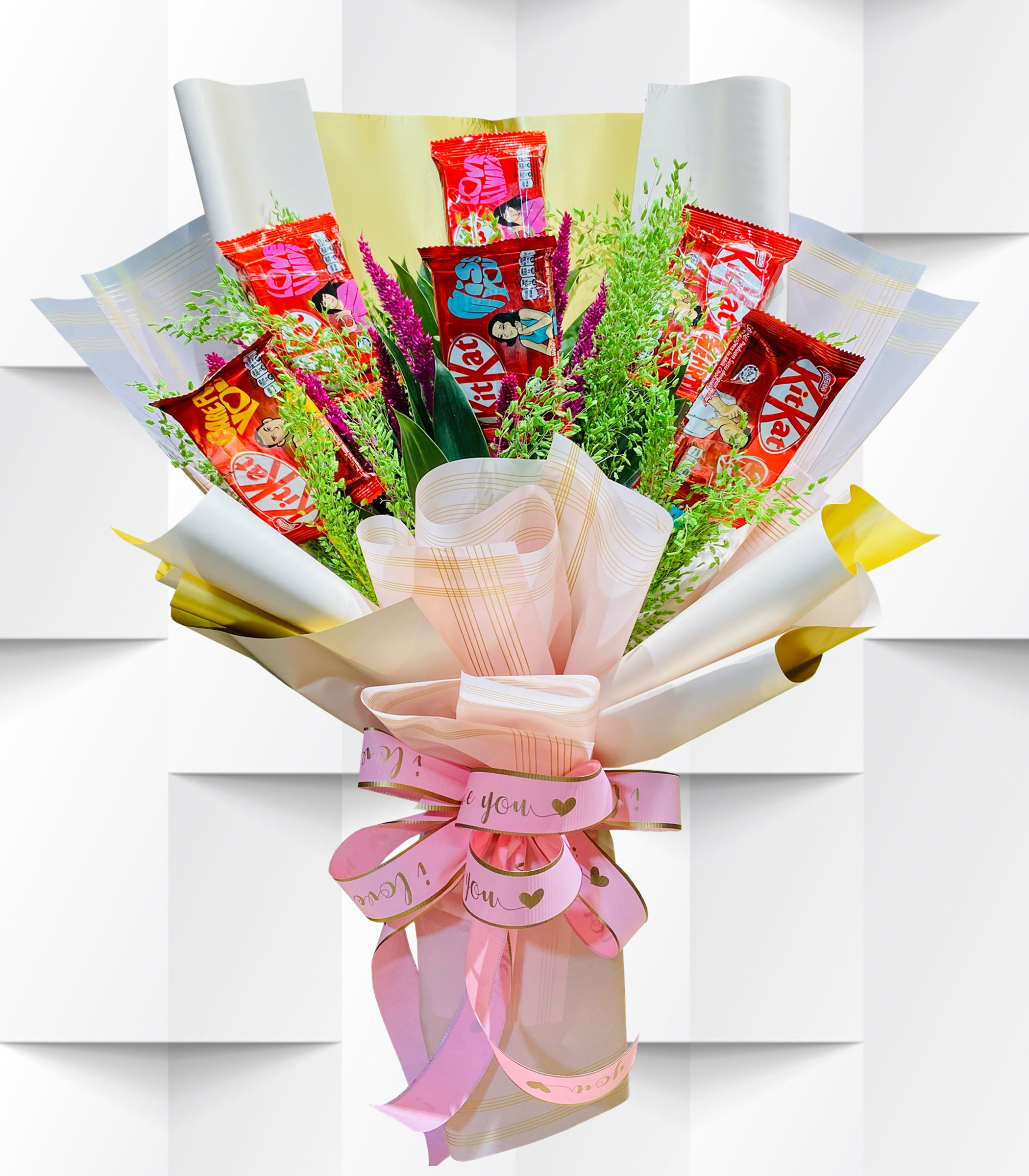 Send Flower Delivery to Philippines - Teleflora international