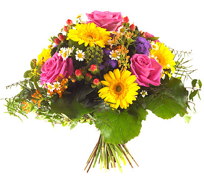 Germany Flower Delivery Same Day - 1st in Flowers!