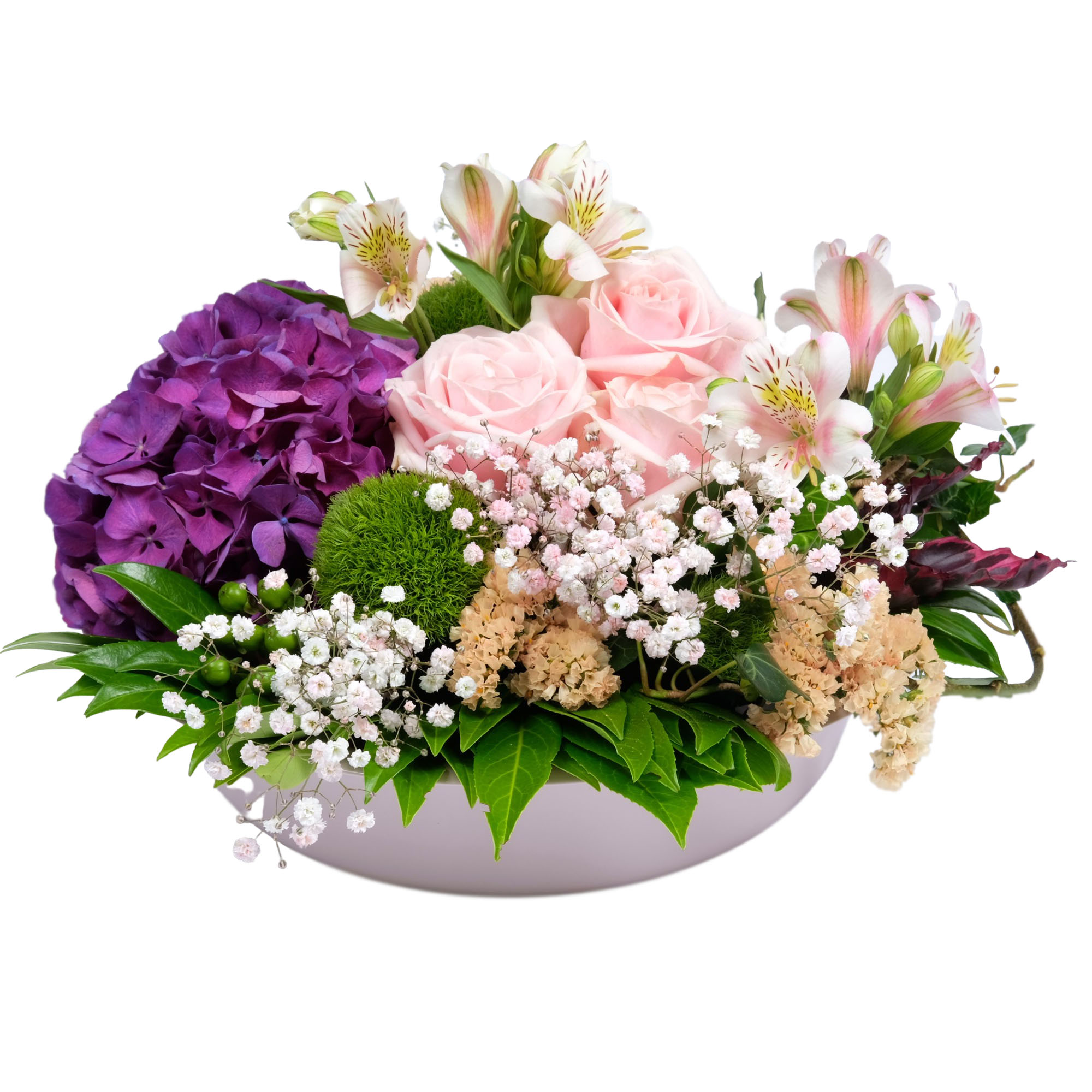 Send Flower Delivery to Austria - Teleflora international