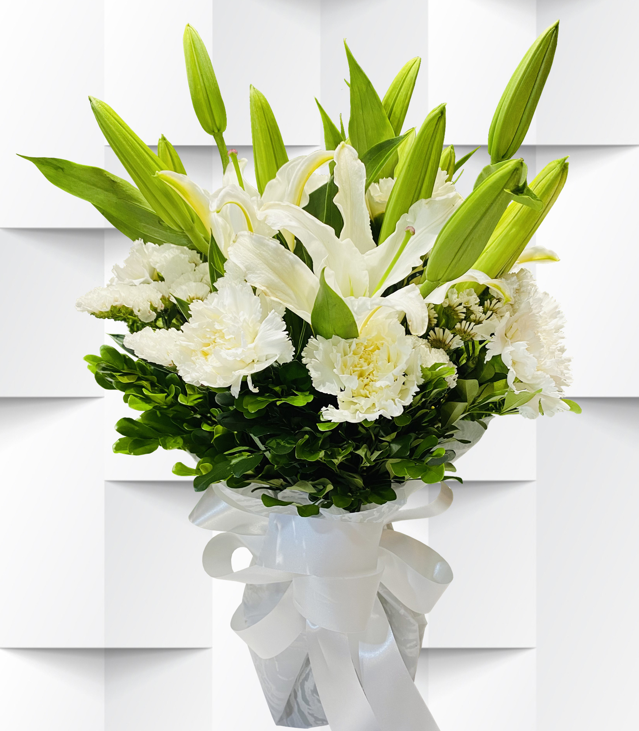 Hungary Flower Delivery - 1st in Flowers!