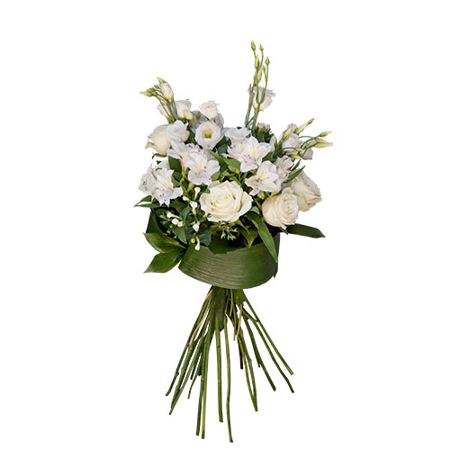 White elegance - Teleflora international
