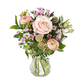 Denmark Flower Delivery Same Day - 1st in Flowers!