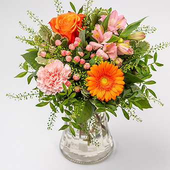 Denmark Flower Delivery Same Day - 1st in Flowers!