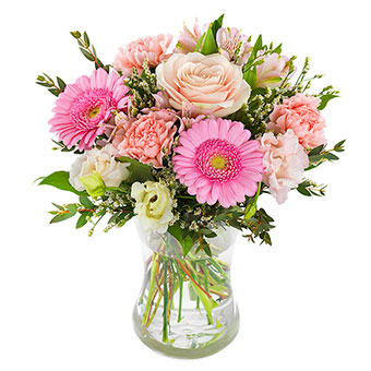 Send Flower Delivery to the United Kingdom - Teleflora international
