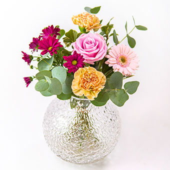 Euphoria - Teleflora international