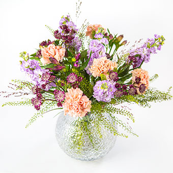 Dance with Me - Teleflora international