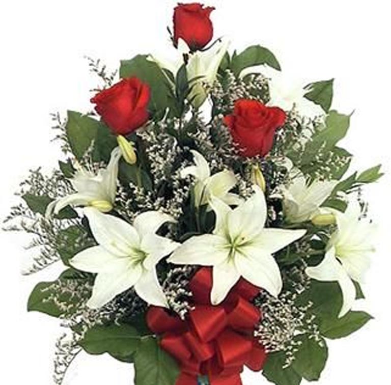 FLOWERS FOR LOVE - Teleflora international