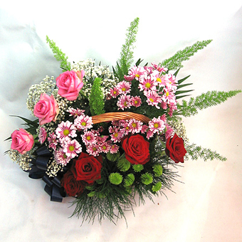 FLORAL GARDEN - Teleflora international