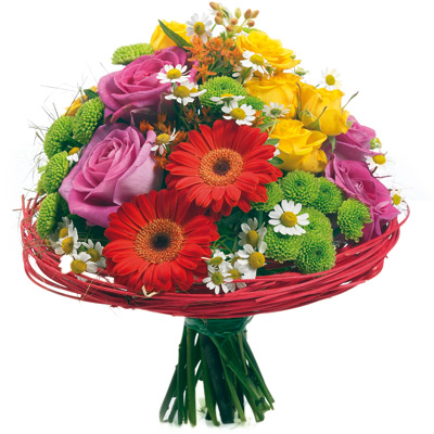 Poland Flower Delivery - 1st in Flowers!