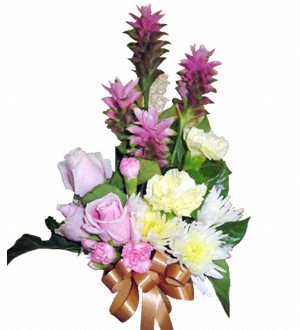Respectful Elder - Teleflora international