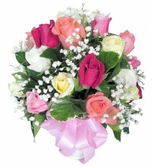 Rose Bowl - Teleflora international