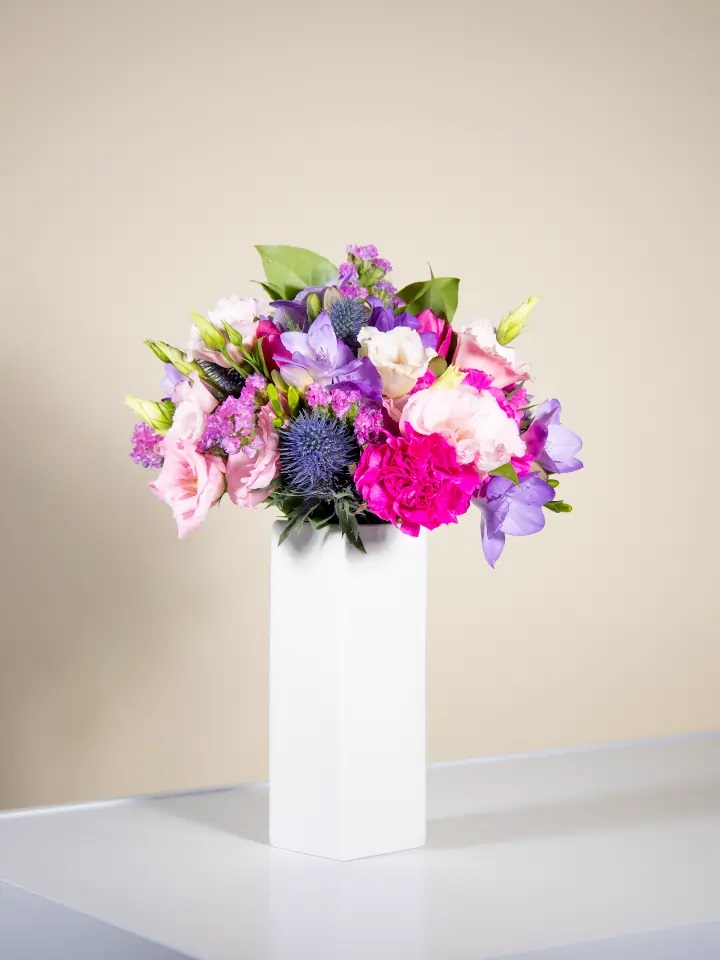 Fragrant bouquet - Teleflora international