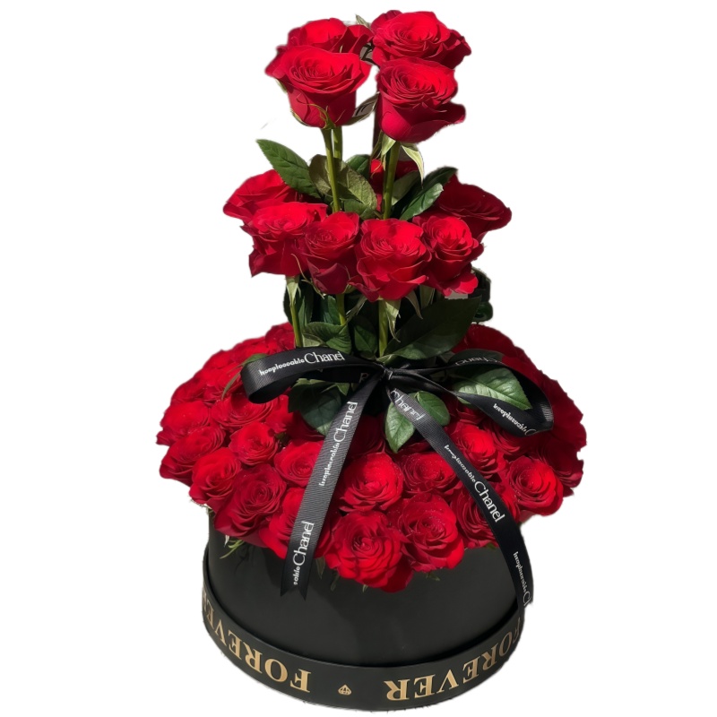 Rose cake - Teleflora international