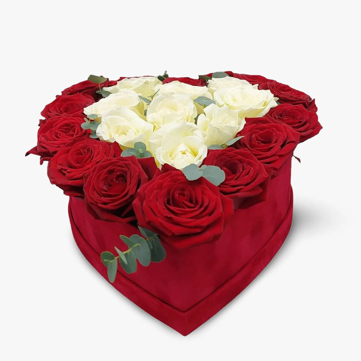 BOX09 - Teleflora international