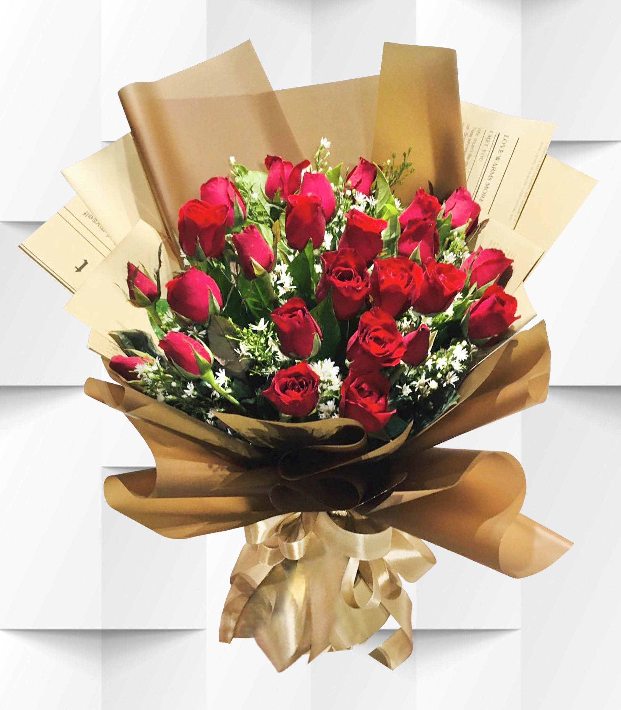 Send Flower Delivery to Philippines - Teleflora international