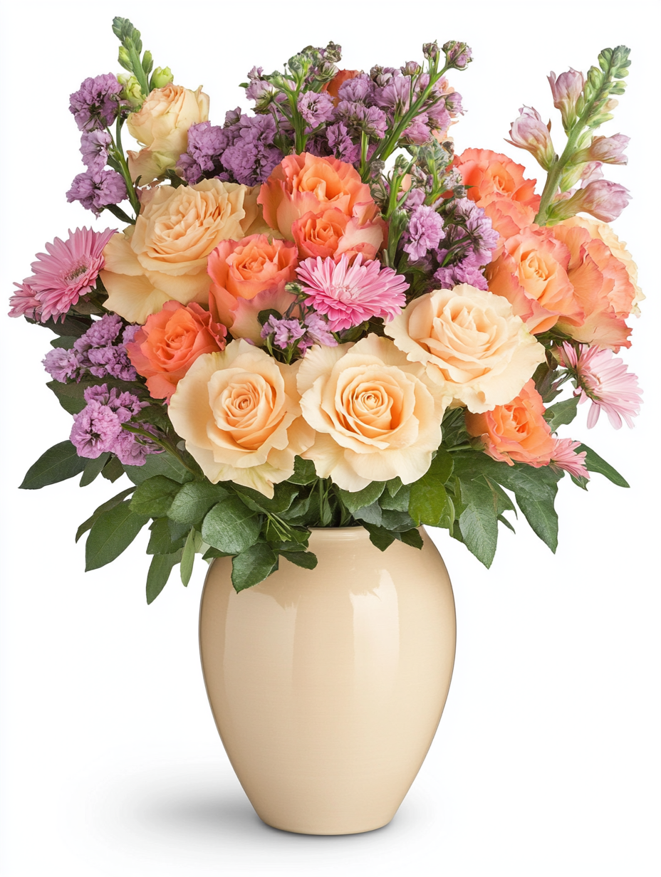 025 - Teleflora international
